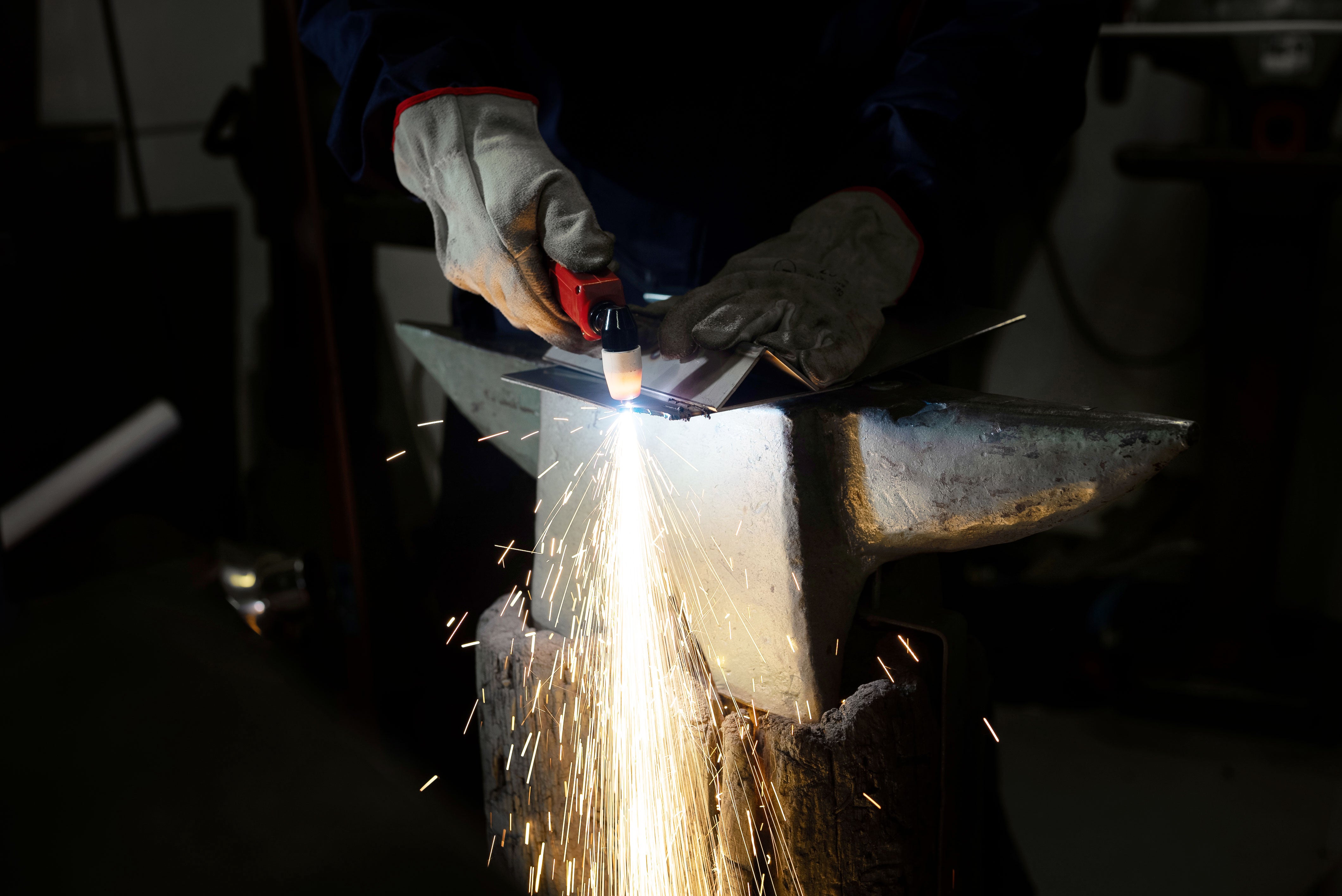 Macchina per il Taglio Plasma CUT | TigMig saldatrici e accessori